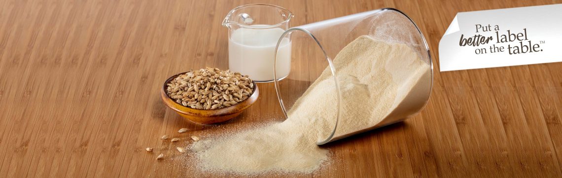Malted Milk Powder - Briess Malt & Ingredients