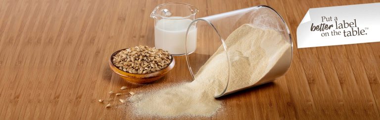 Malted Milk Powder - Briess Malt & Ingredients