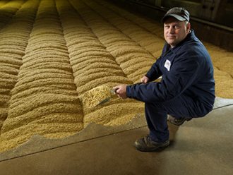 Malting & Roasting - Briess Malt & Ingredients