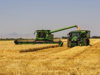 Malting & Roasting - Briess Malt & Ingredients