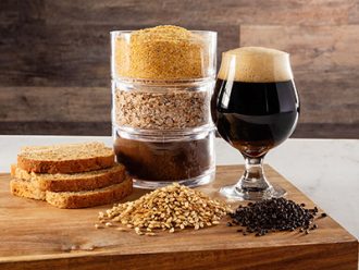 Malting & Roasting - Briess Malt & Ingredients