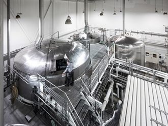 What is Malt Extract? - Briess Malt & Ingredients