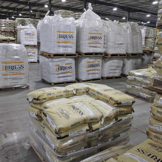Malt Extracts - Briess Malt & Ingredients