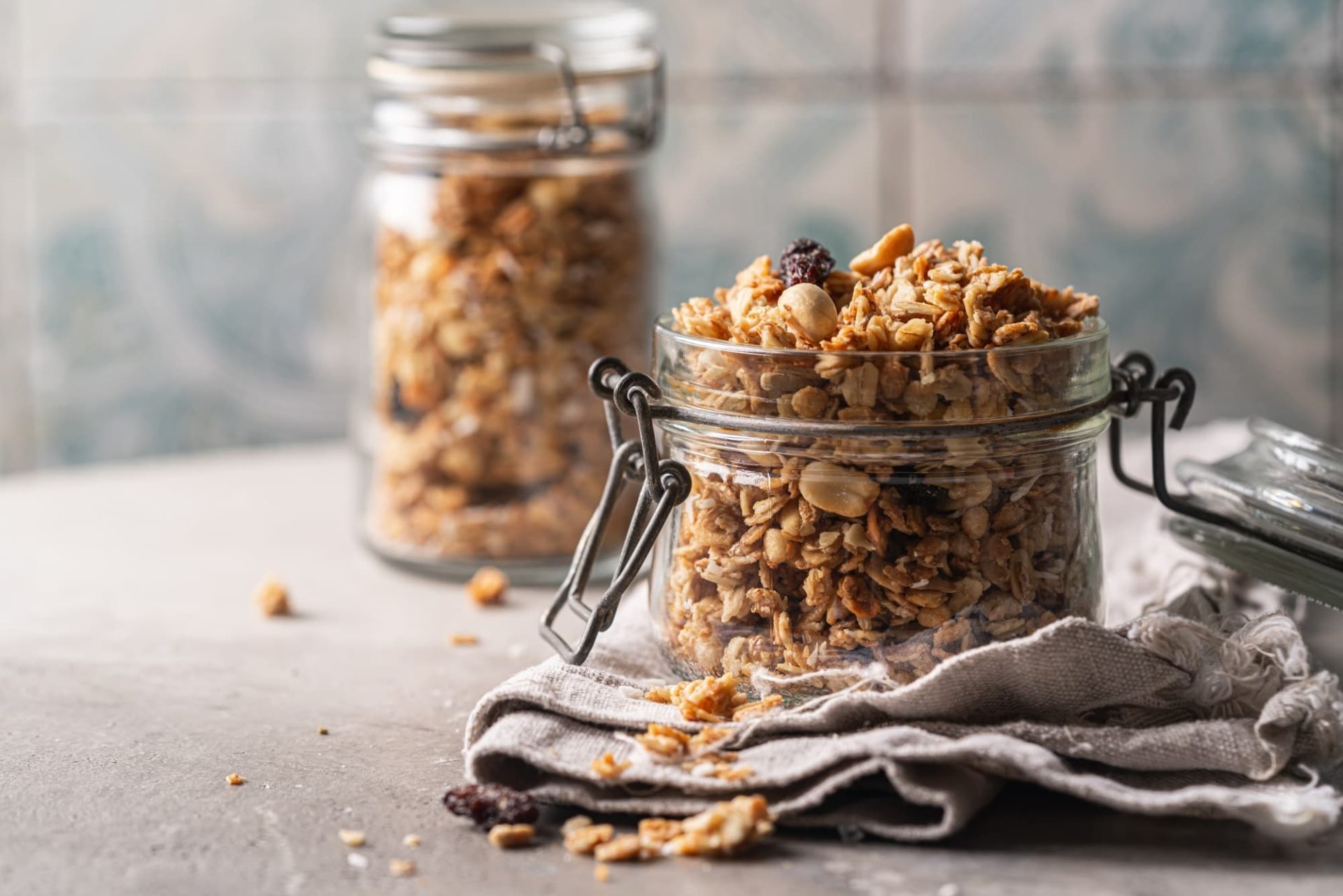 Organic Tapioca Maltodextrin and Solids - Briess Malt & Ingredients