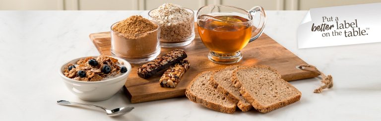 Organic Tapioca Syrups and White Grain Sorghum - Briess Malt & Ingredients